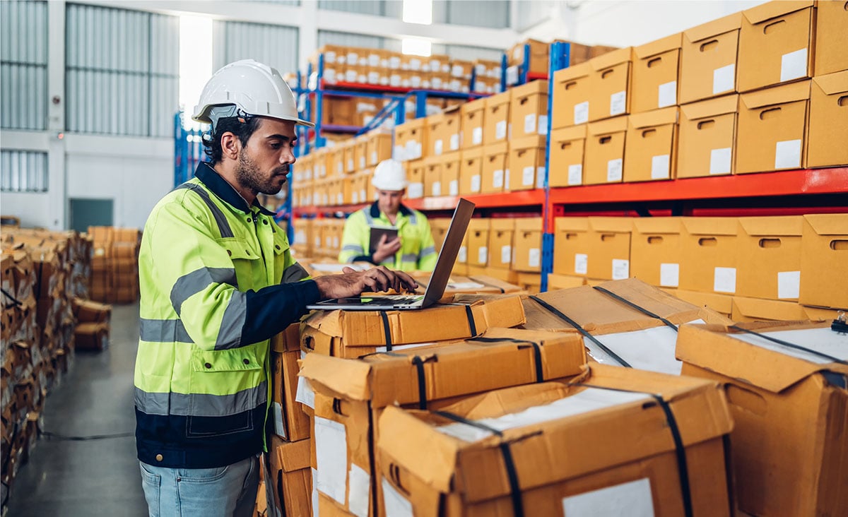 The Role of WMS PRO in Handling Complex Orders