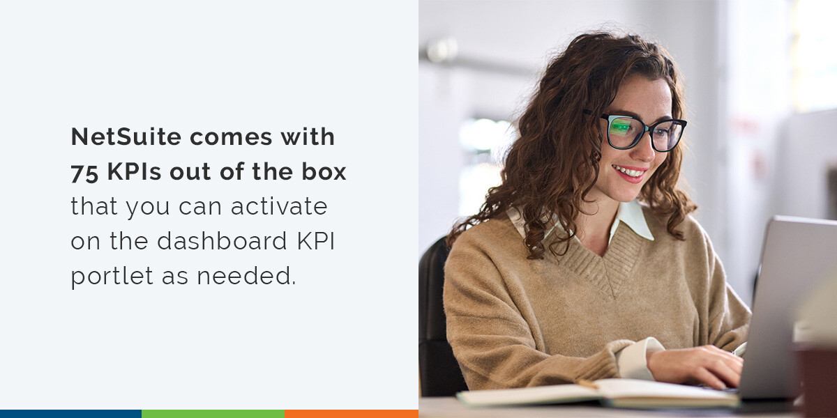 NetSuite Reporting and Analytics: Getting the Most out of Your Data