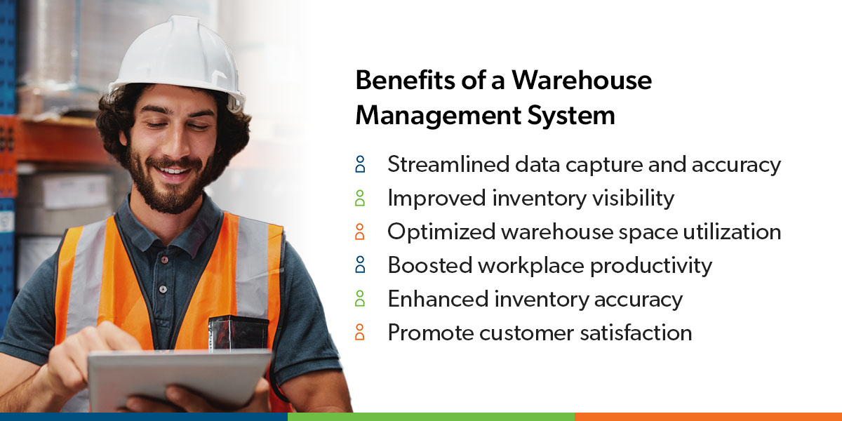 What Is a Warehouse Management System?