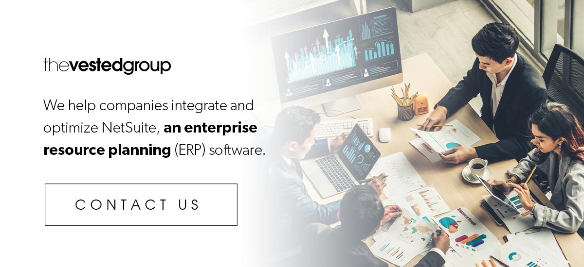 The Case for Small Businesses Analyzing Data