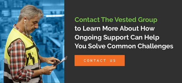 Common Challenges Faced by NetSuite Users and How Ongoing Support Can Help