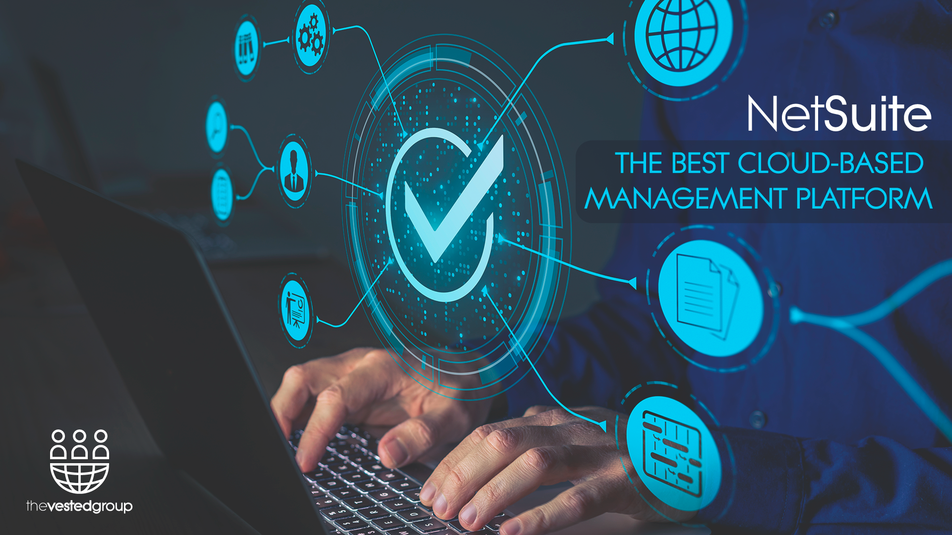 What Is NetSuite Used For?