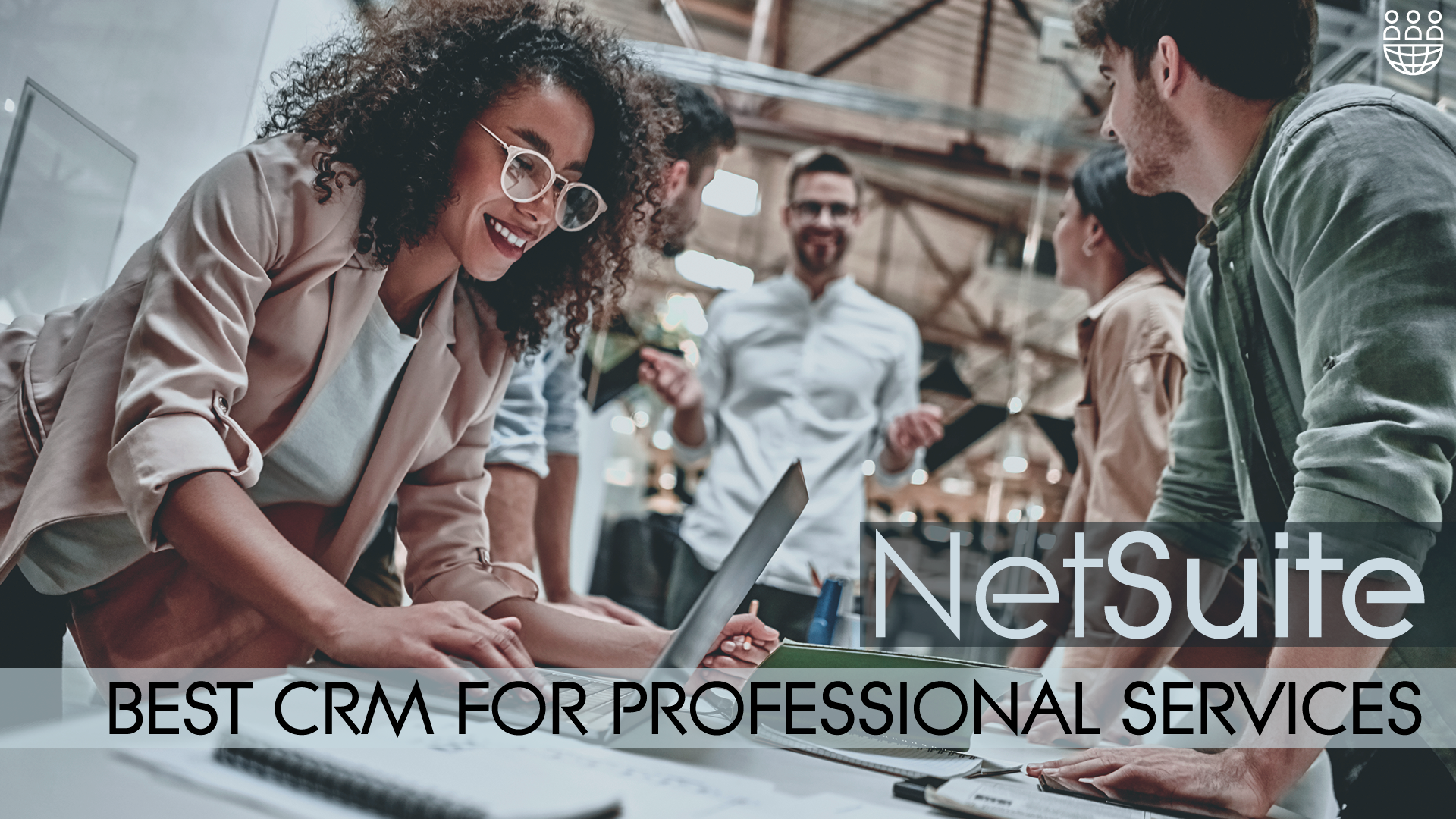 What Is NetSuite Used For?